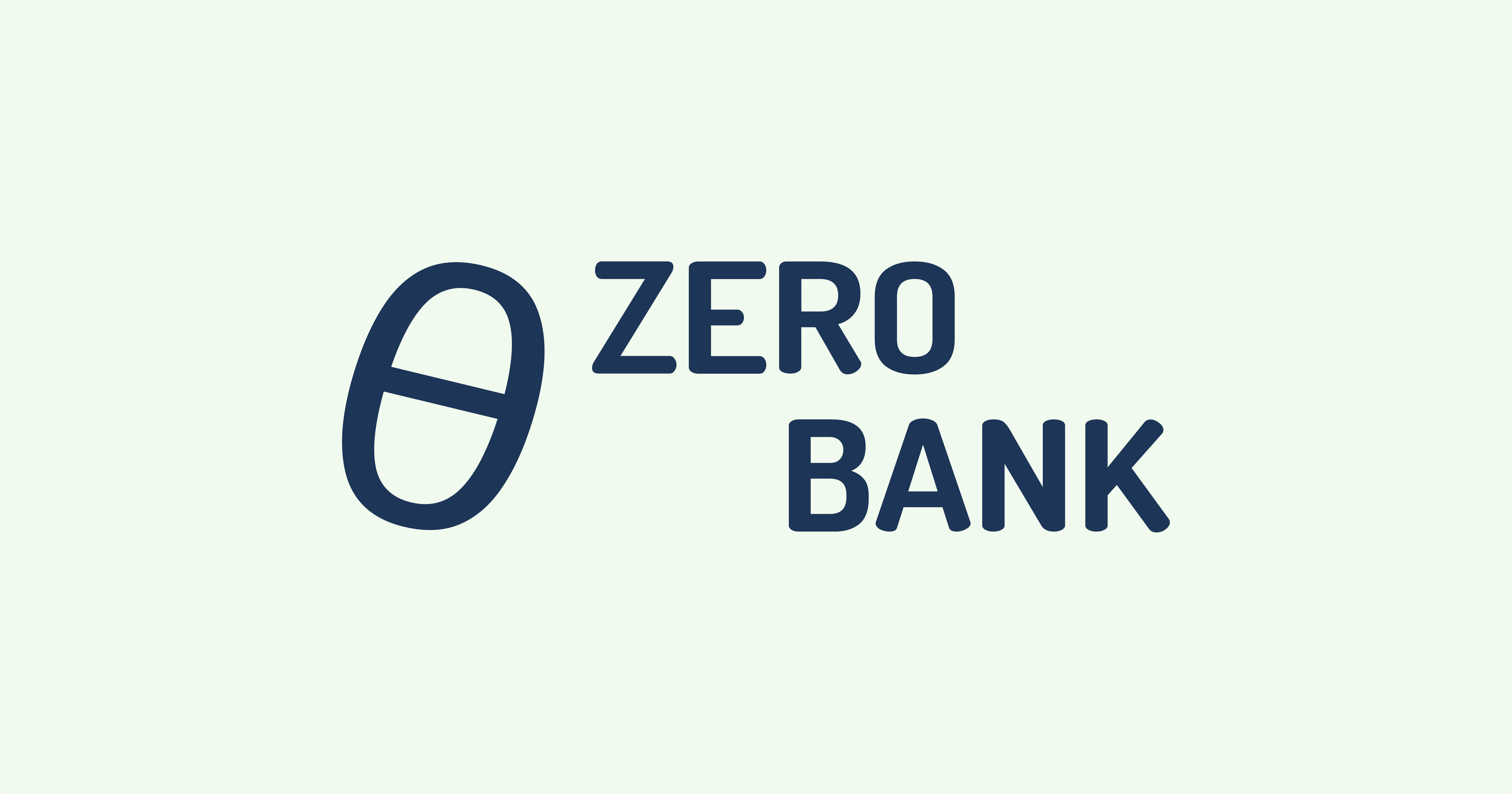 Zero Bank - Your Digital Account